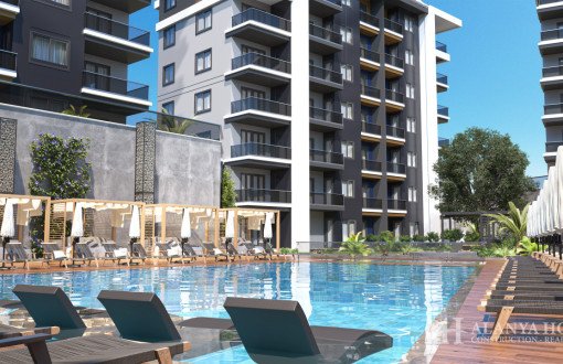 Alanya Home Construction & Real Estate