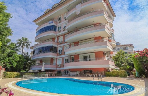 Alanya Home Construction & Real Estate